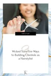 Remarkable Hair Stylist Bio Examples: It's Not as Difficult as You Think