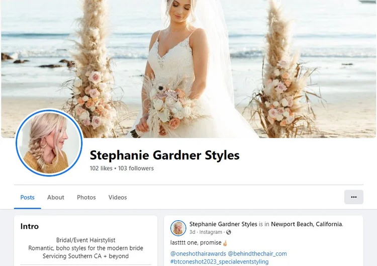 Remarkable Hair Stylist Bio Examples: It's Not as Difficult as You Think