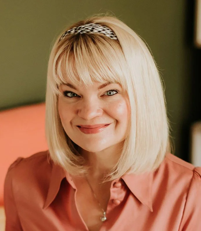 5 Women Web Designers Who Go Beyond Beautiful Sites