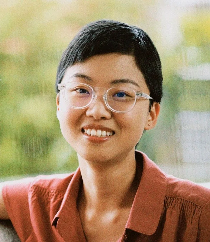 5 Women Web Designers Who Go Beyond Beautiful Sites