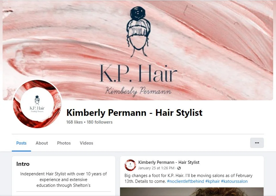 Remarkable Hair Stylist Bio Examples: It's Not as Difficult as You Think