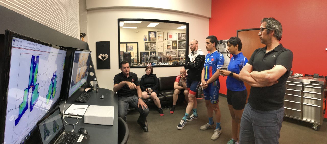 Cyclologic Education