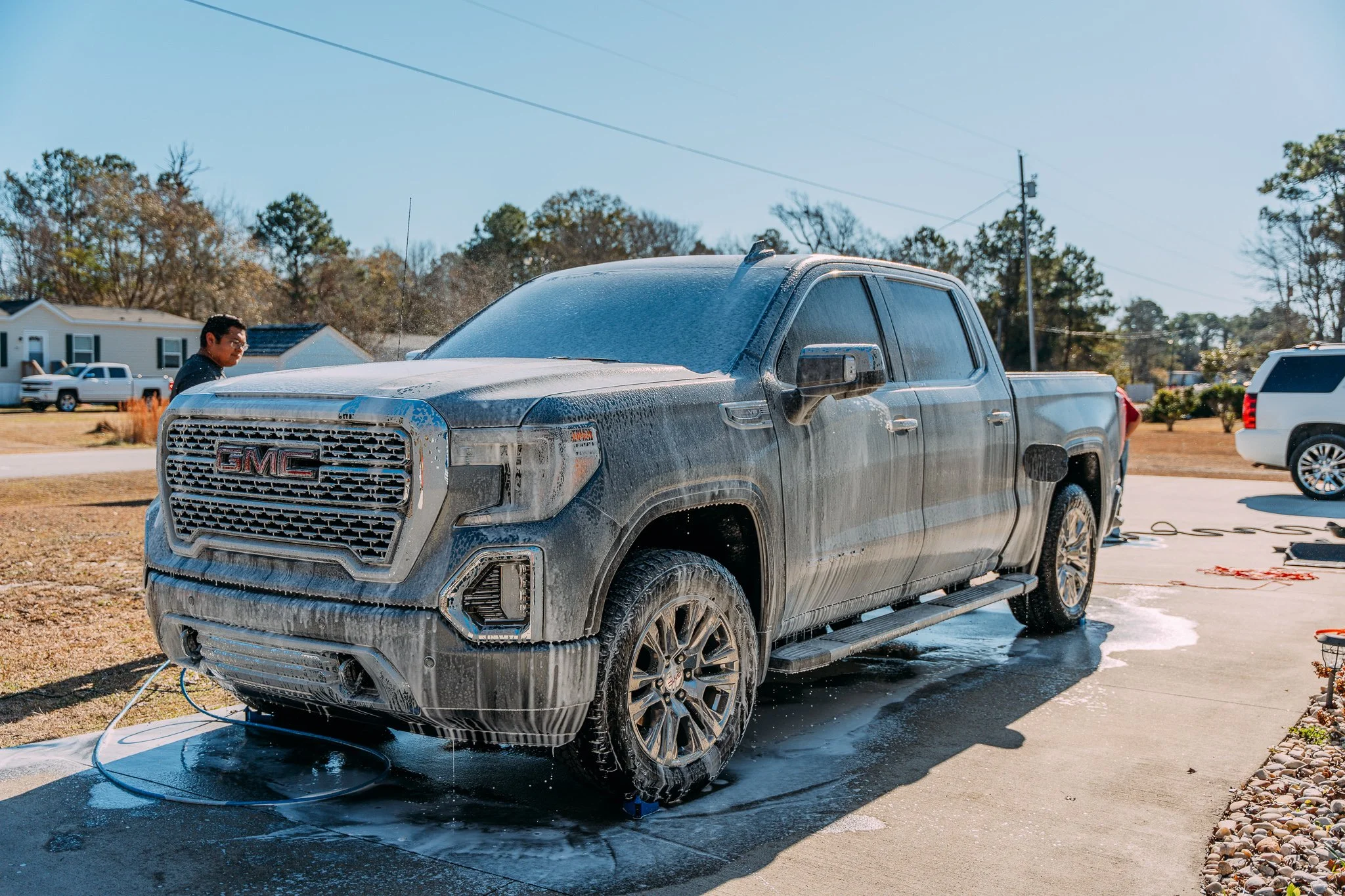 Done Right Mobile Detailing