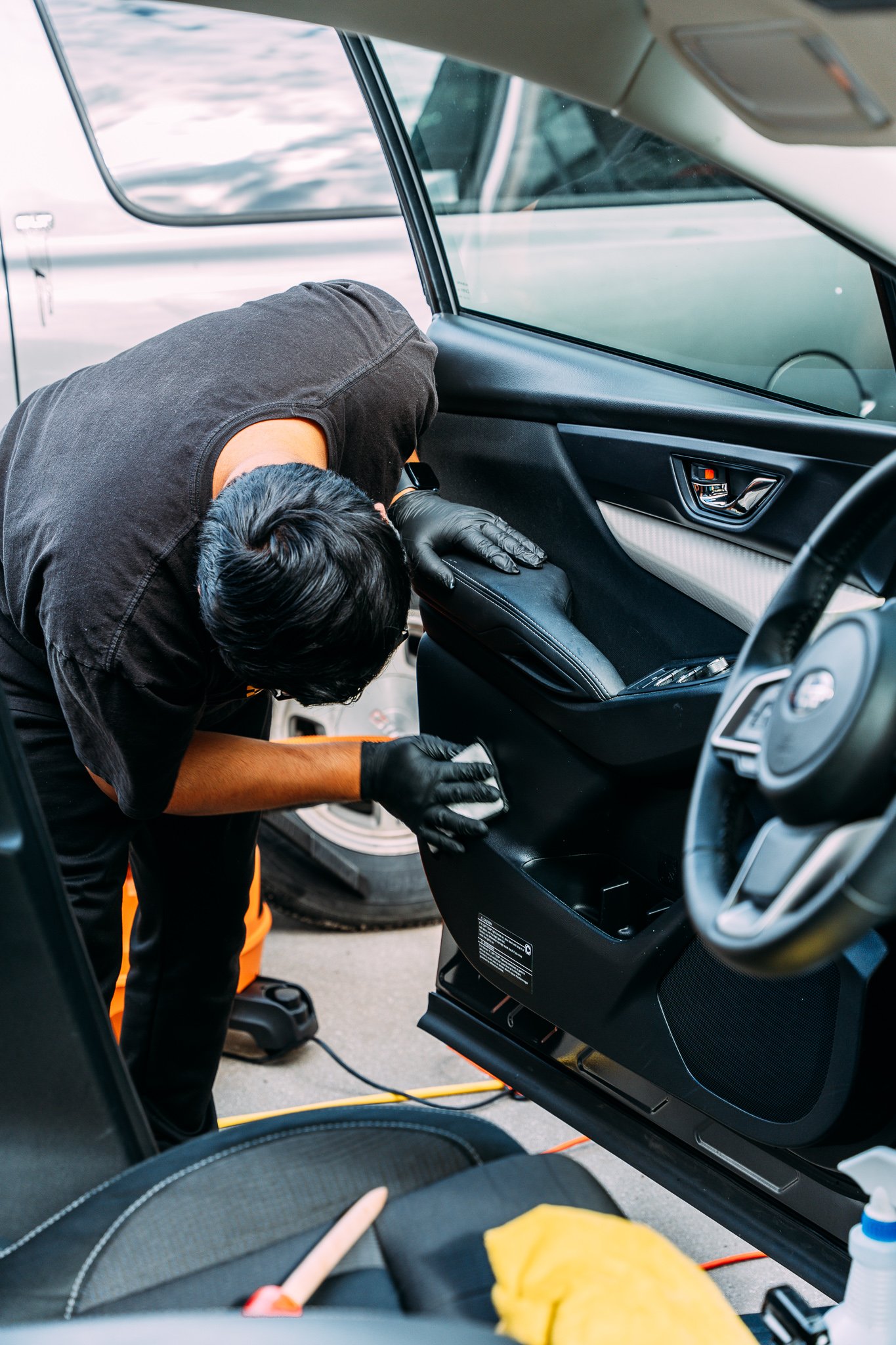 Done Right Mobile Detailing