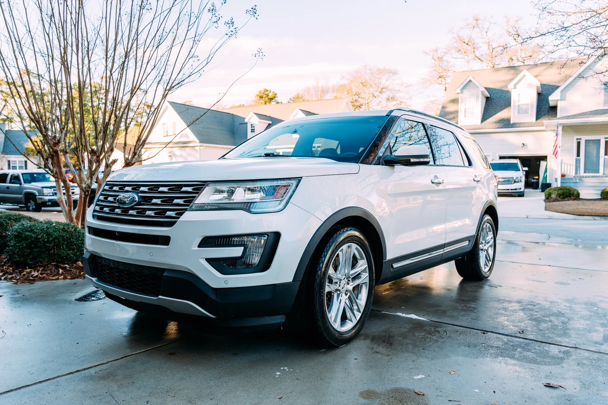 Done Right Mobile Detailing