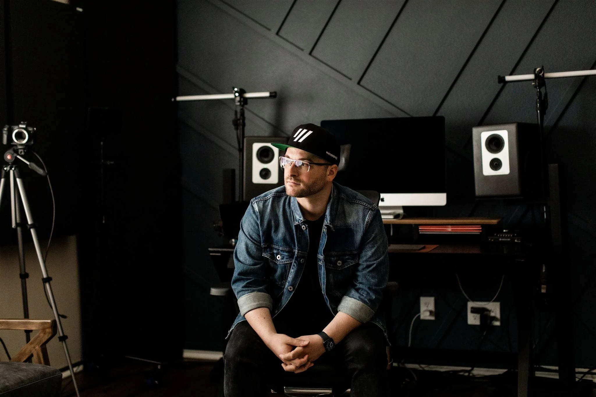 Adam Carpenter | Carpenter Create