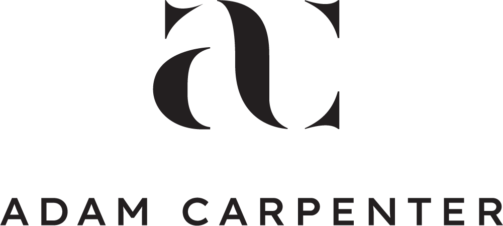 Adam Carpenter | Carpenter Create
