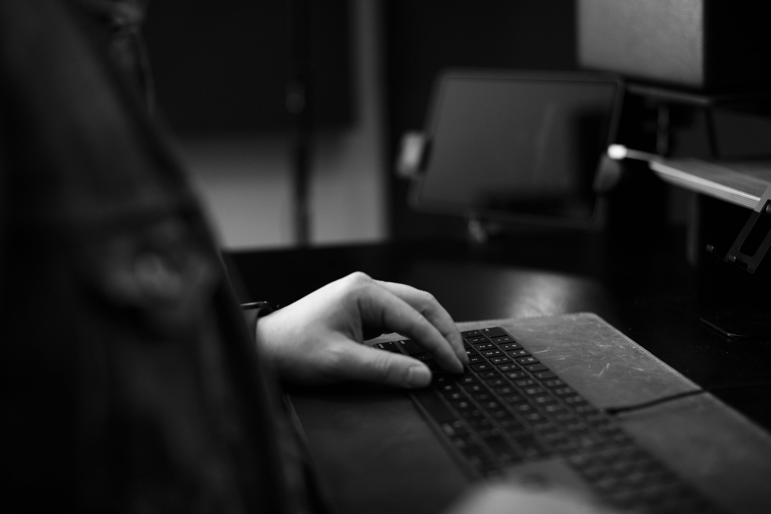 Adam Carpenter | Carpenter Create