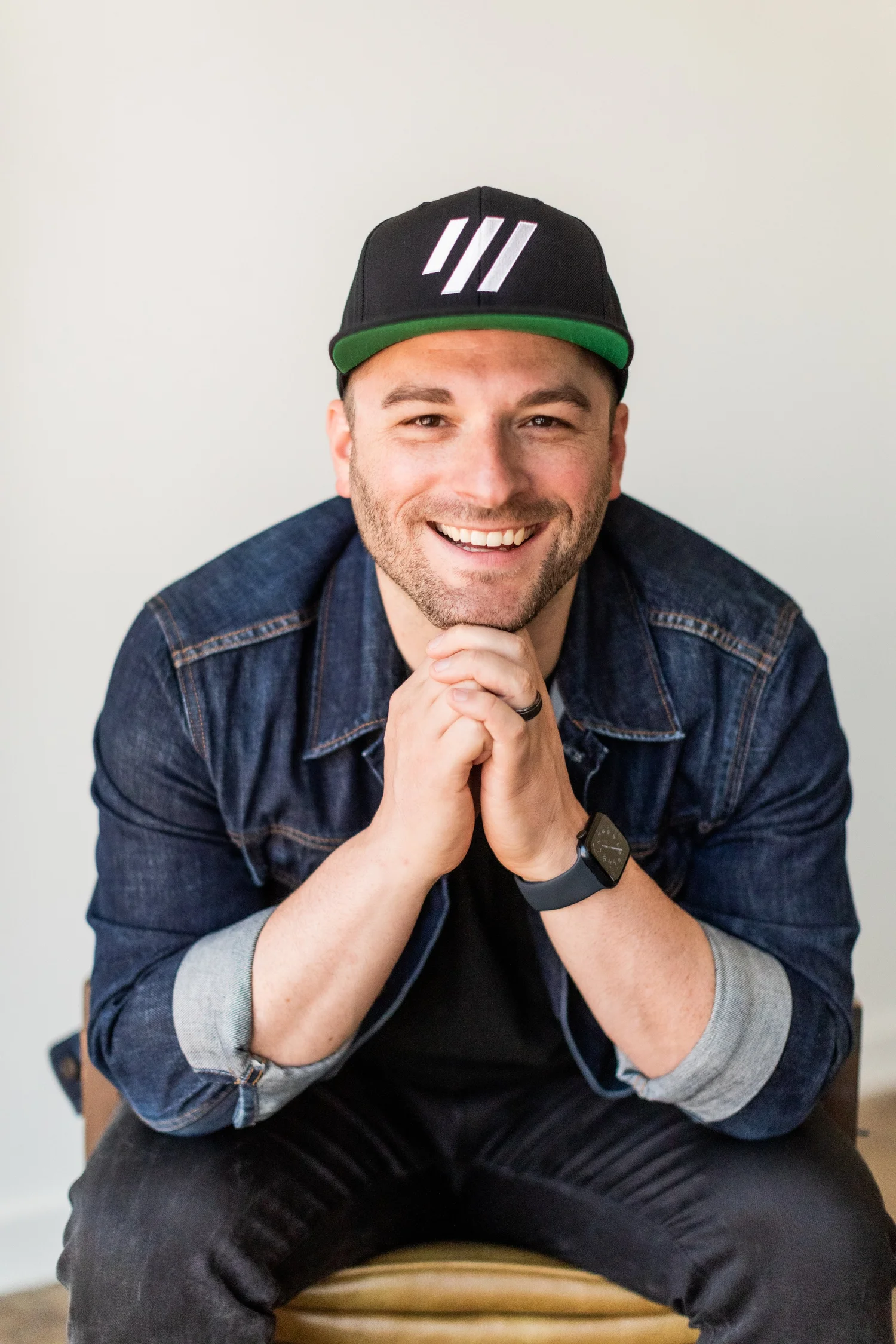 Adam Carpenter | Carpenter Create