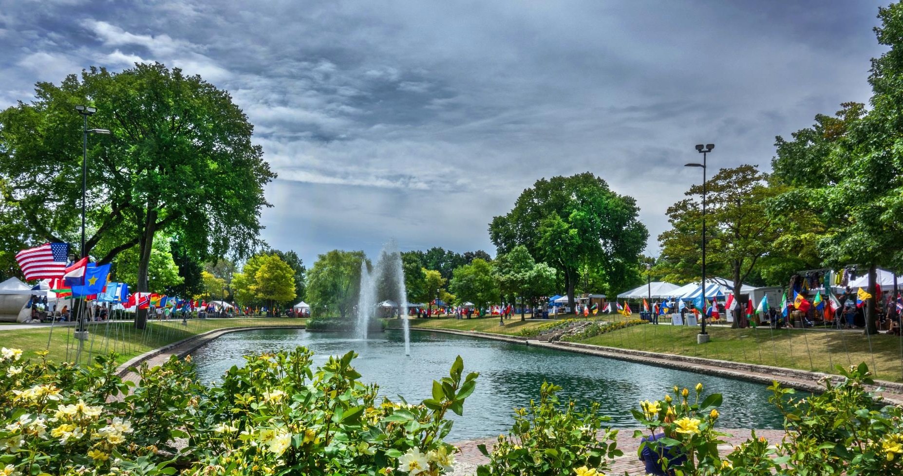 Most Livable City Association