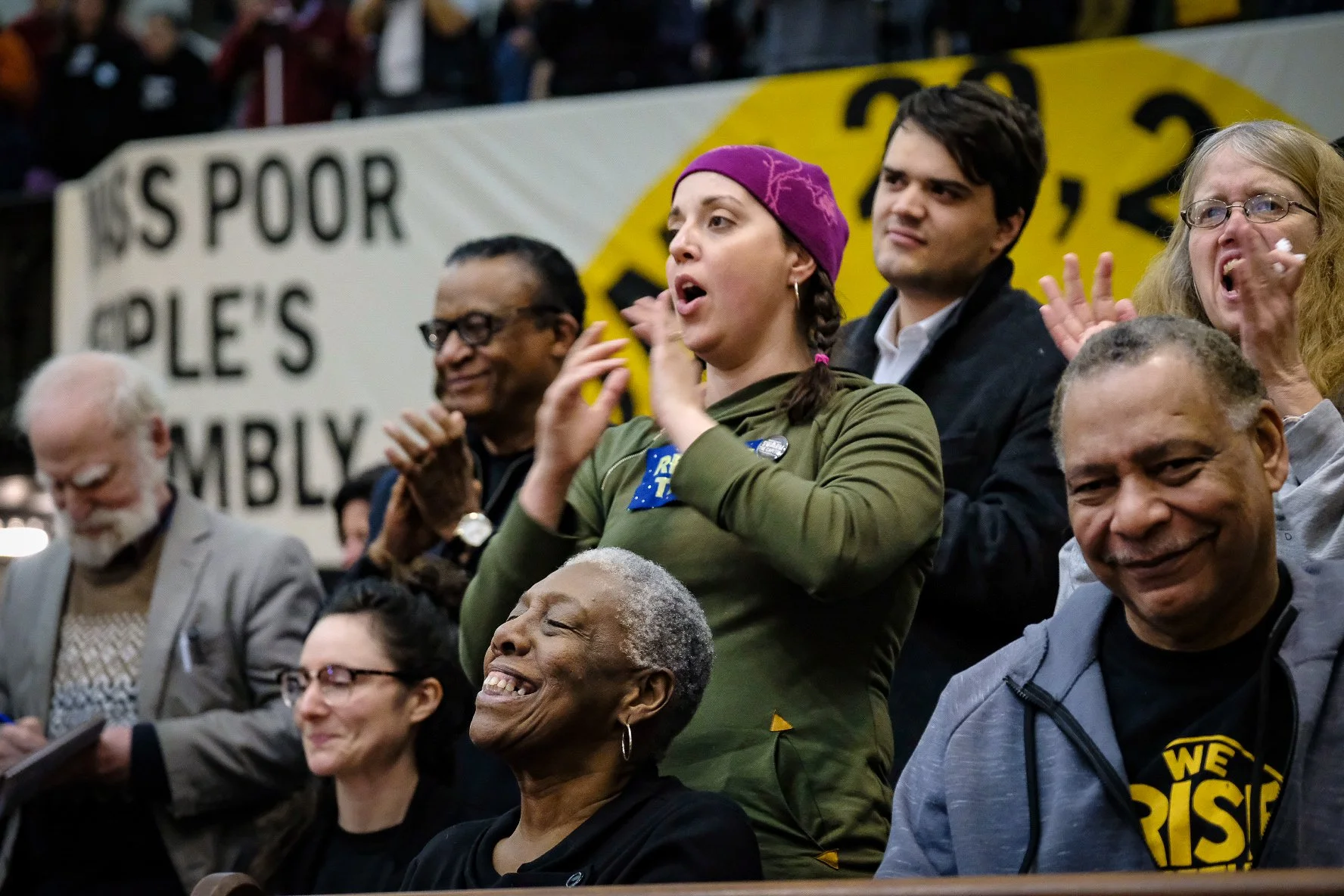 About 1 — Repairers of the Breach