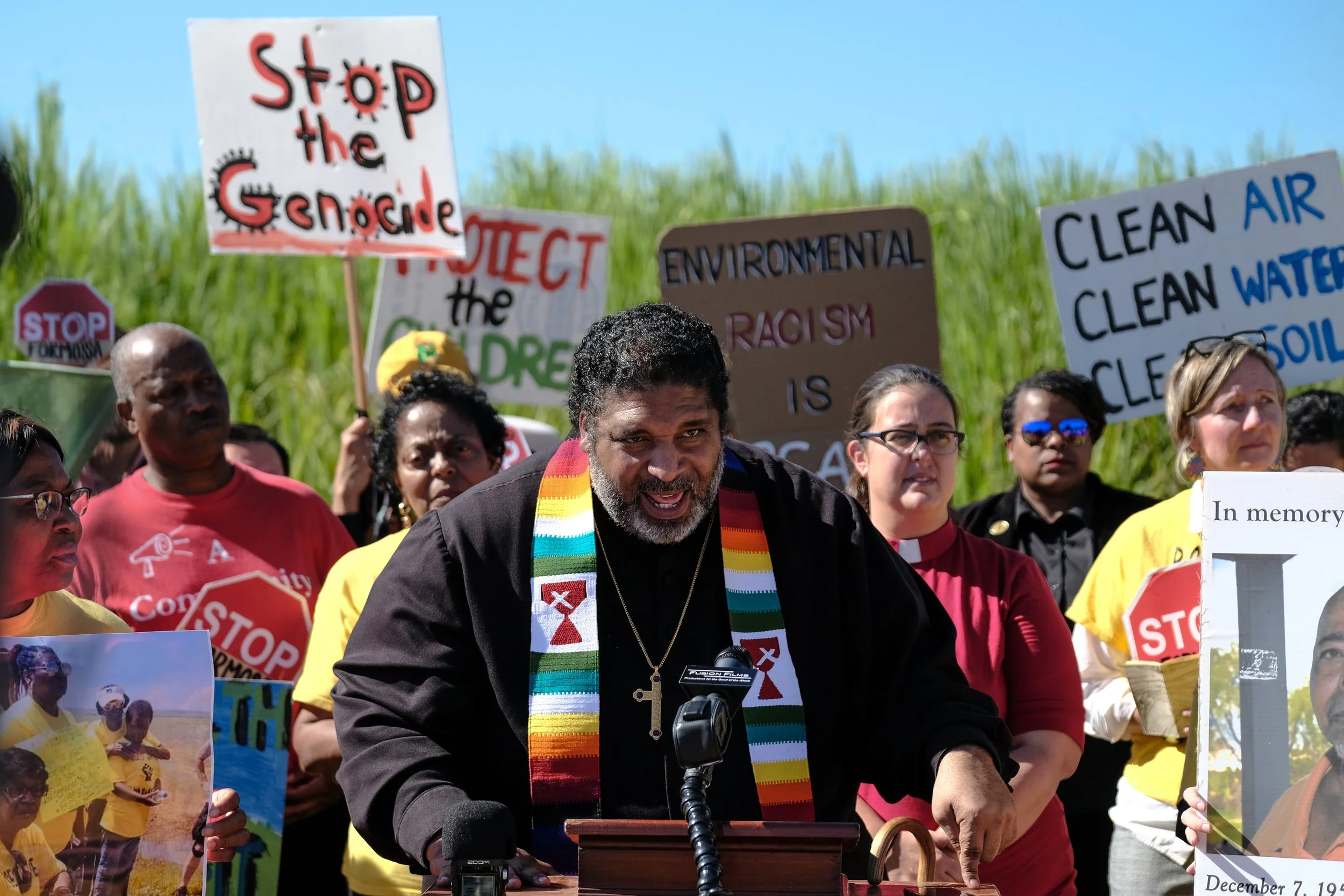 About 1 — Repairers of the Breach