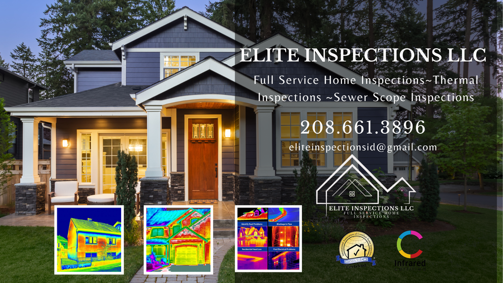 Elite Inspections LLC