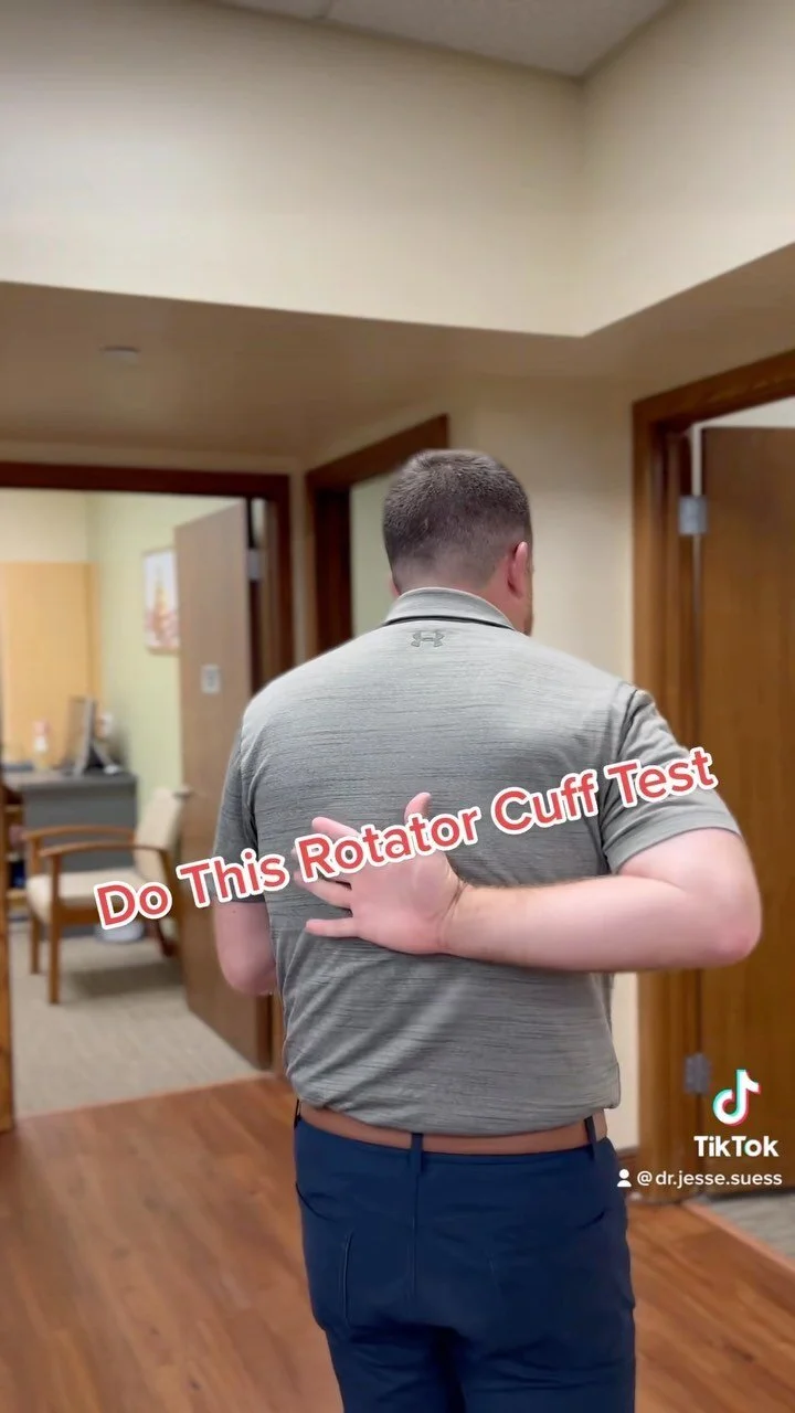 Rotator Cuff Relief | Tavernier, Key Largo & Islamorada | Seaside ...