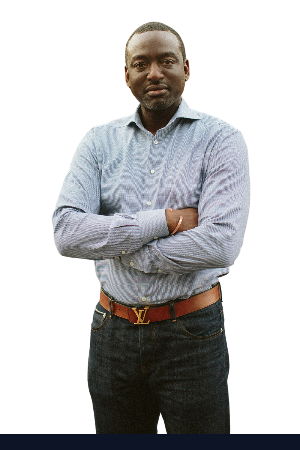 Yusef Salaam For The People