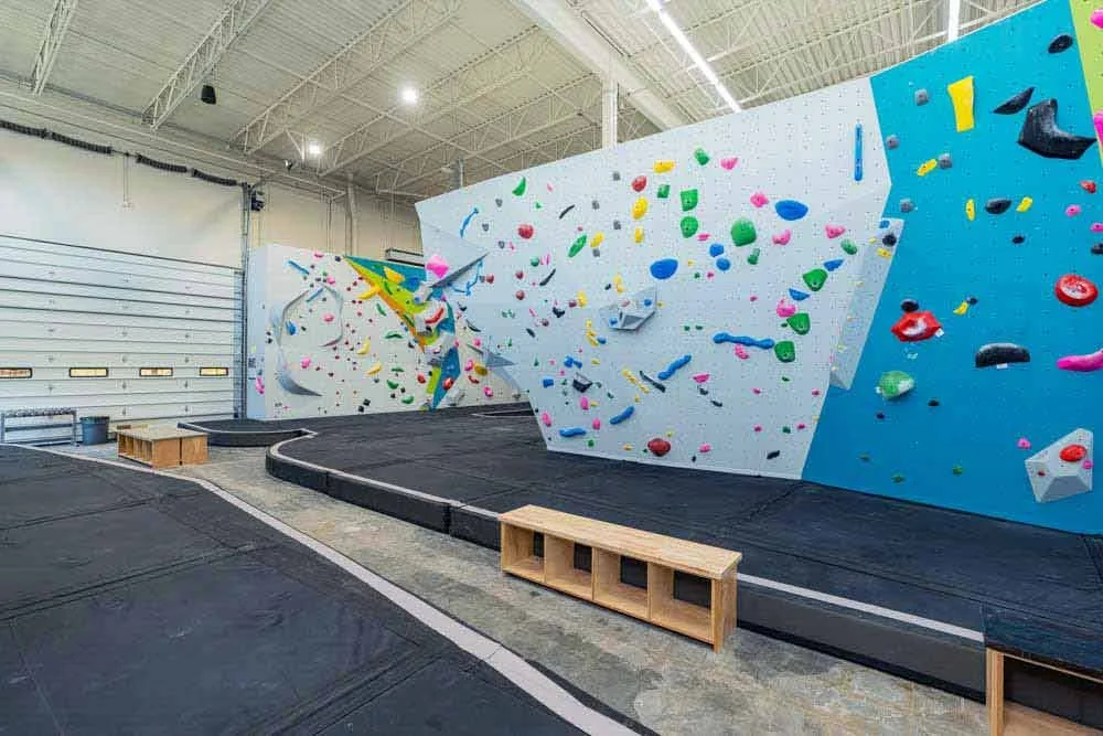 Image Gallery — Coeur Climbing | Indoor Climbing Gym