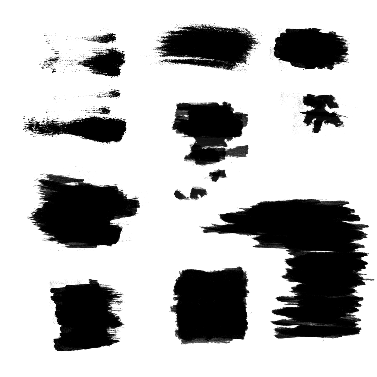 Kirk Wallace's Dry Brushes for Illustrator — Kirk Wallace Illustration ...