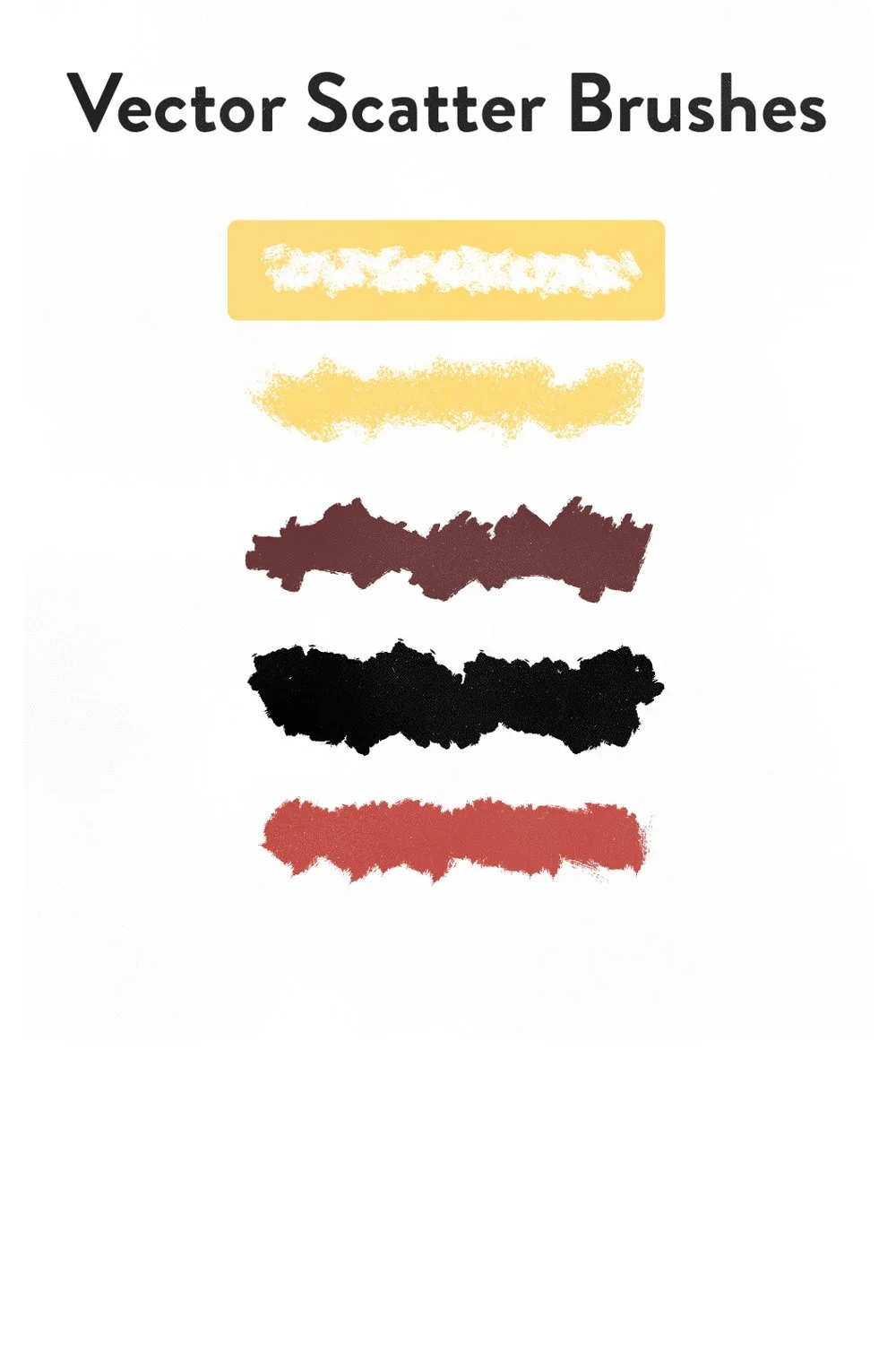 Kirk Wallace's Dry Brushes for Illustrator — Kirk Wallace Illustration ...