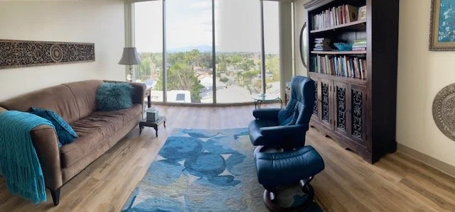 Sex & Couples Therapist Los Angeles | Dr. Beth Leedham
