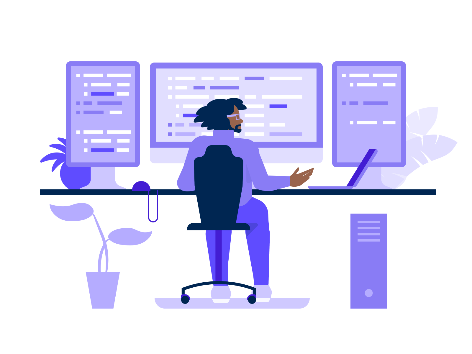 Loyalty Information Technologies