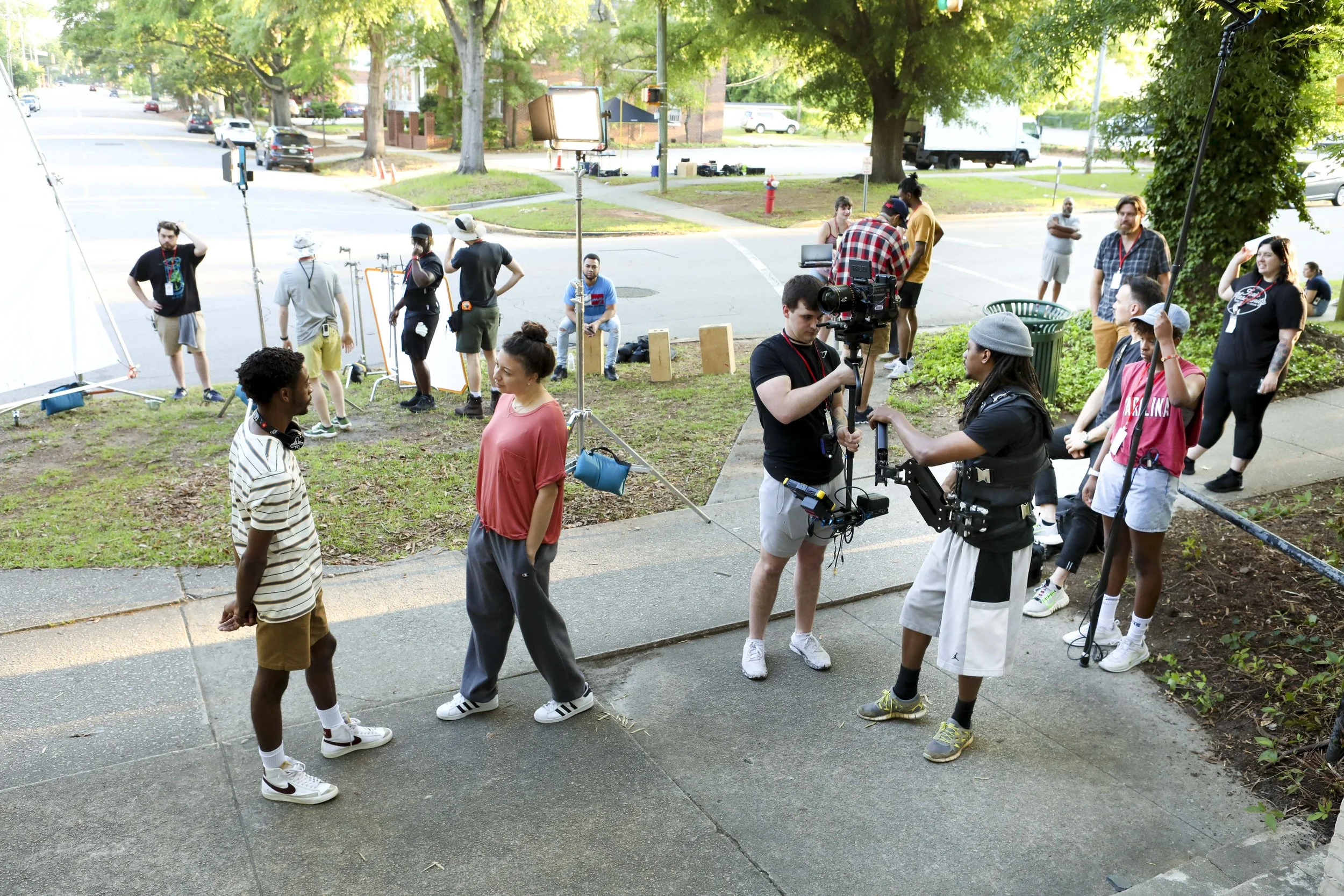 Local Cinema Studios