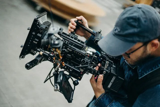 The Technical Side of Filmmaking — Local Cinema Studios