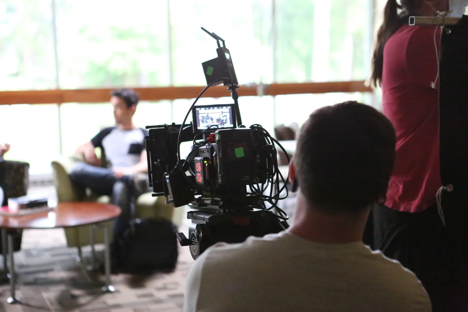 Resources — Local Cinema Studios