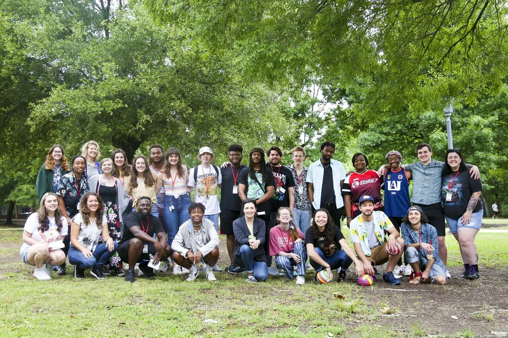 Get on Set — Local Cinema Studios