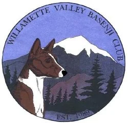 WVBC AKC CAT/FAST CAT (Cathlamet, WA) - Jun 7, 2025 - Jun 8, 2025 ...