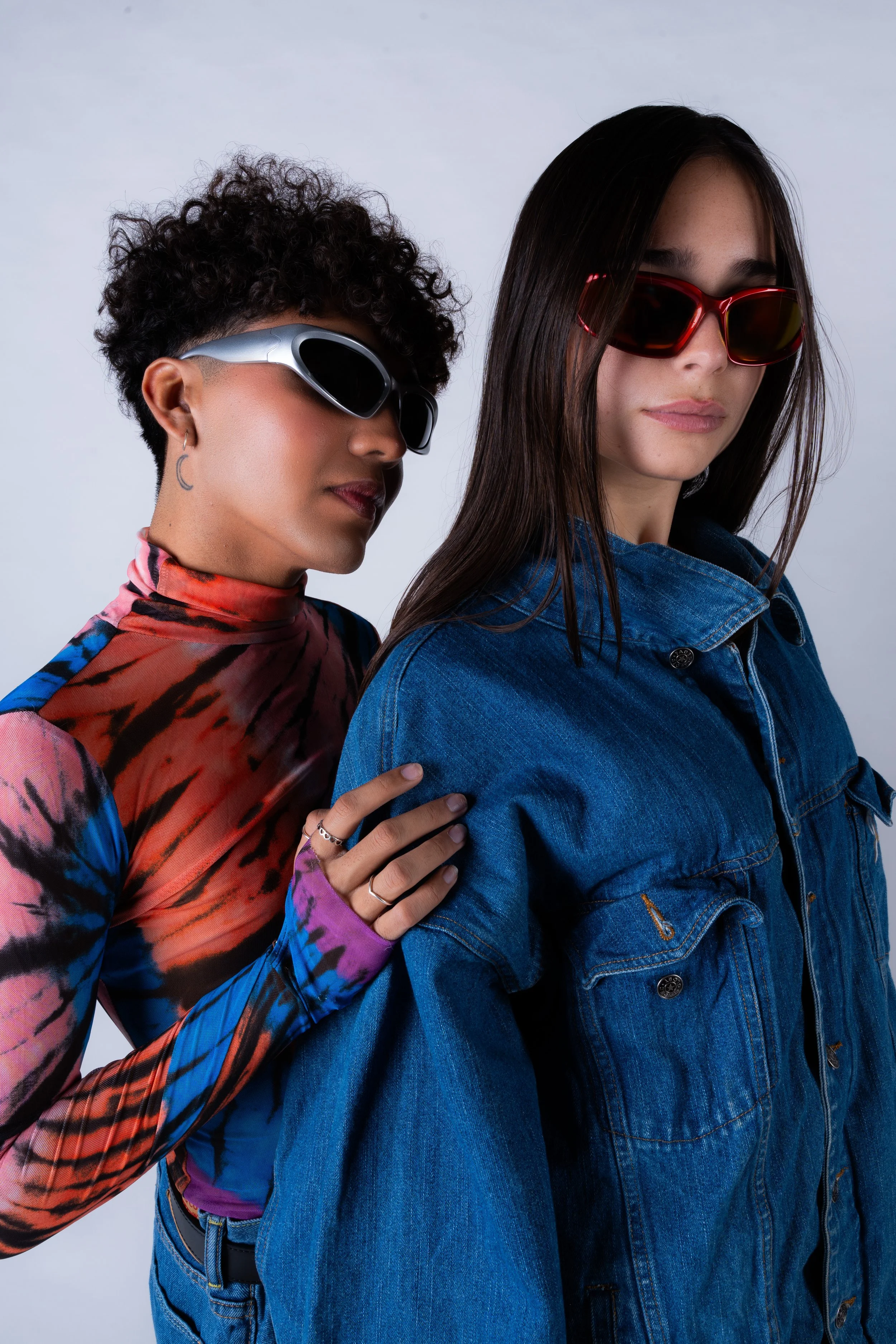 How Colors Affect Personal Image — Hook'd Magazine