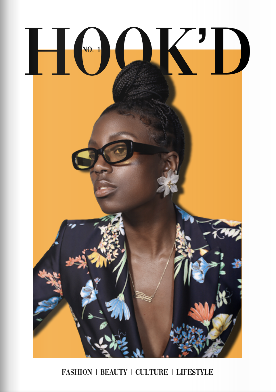 print — Hook'd Magazine