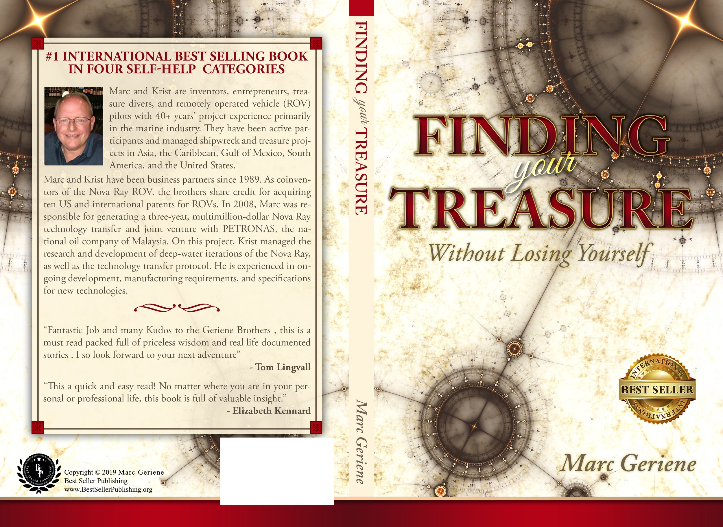 Treasure Experience Shop — The Treasure Experience² | An Elevated ...