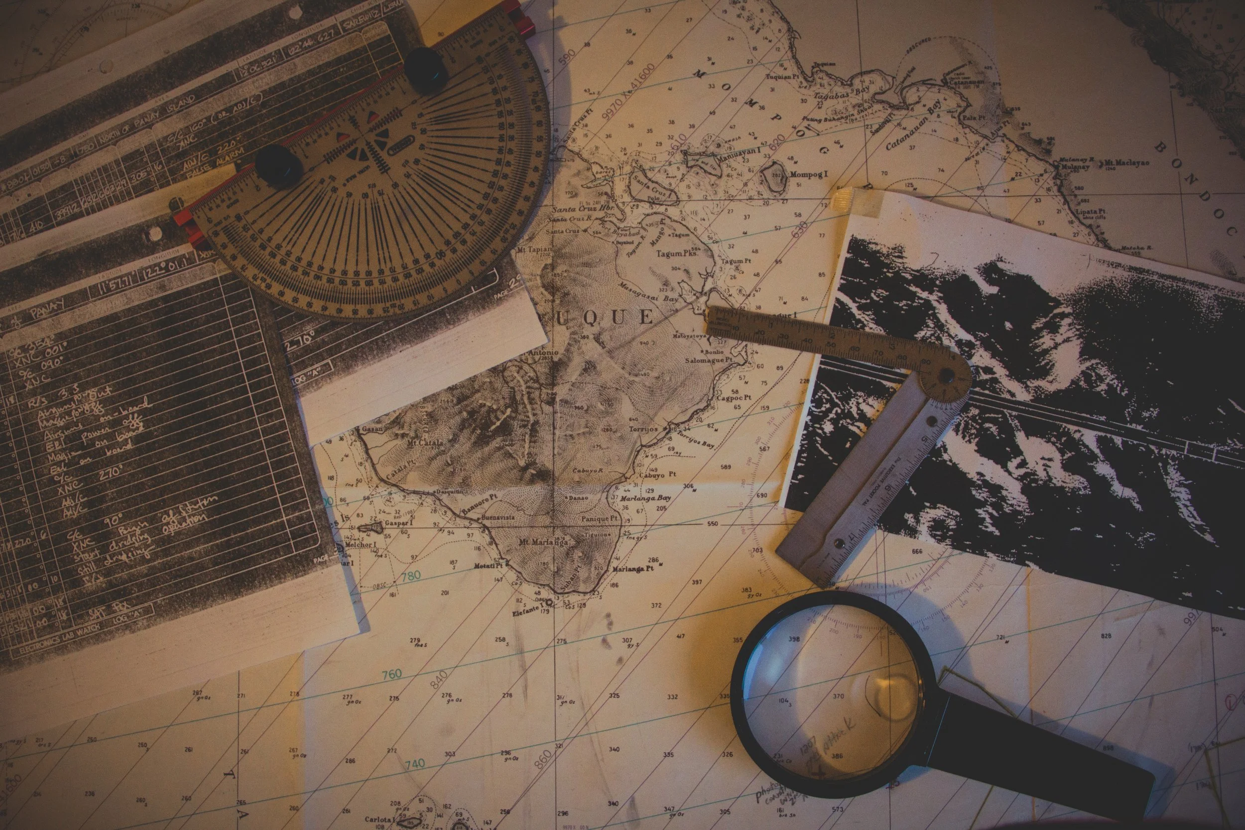 The Treasure Experience² | An Elevated Experience