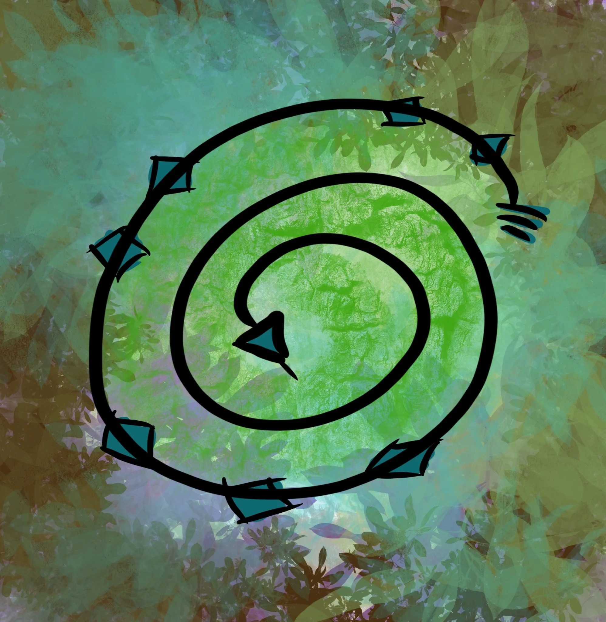 2025- The Year of the Yin Wood Snake — Western School of Feng Shui®