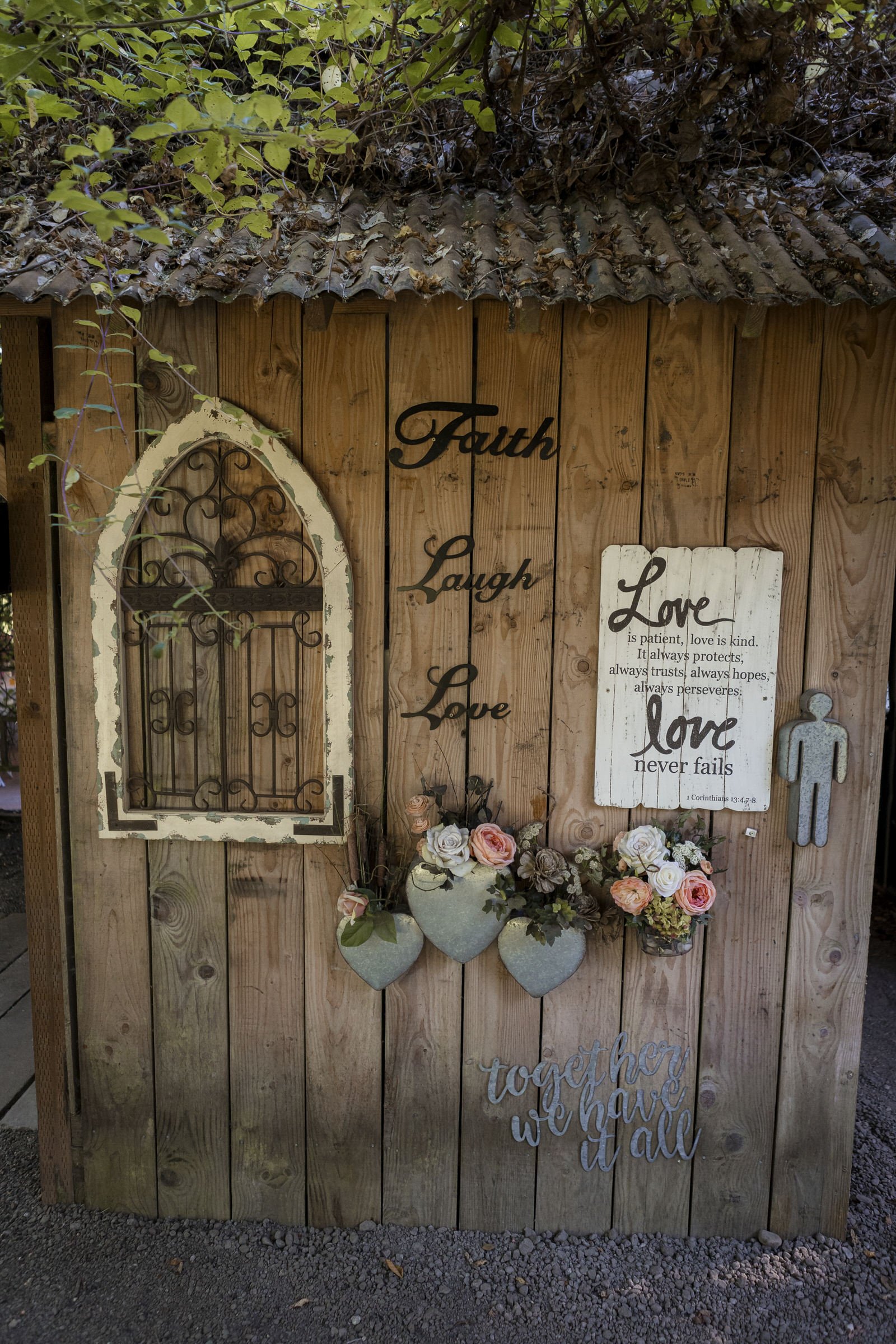 Maroni Meadows Snohomish Wedding Venue — Antonio Zaribi Wedding Photography