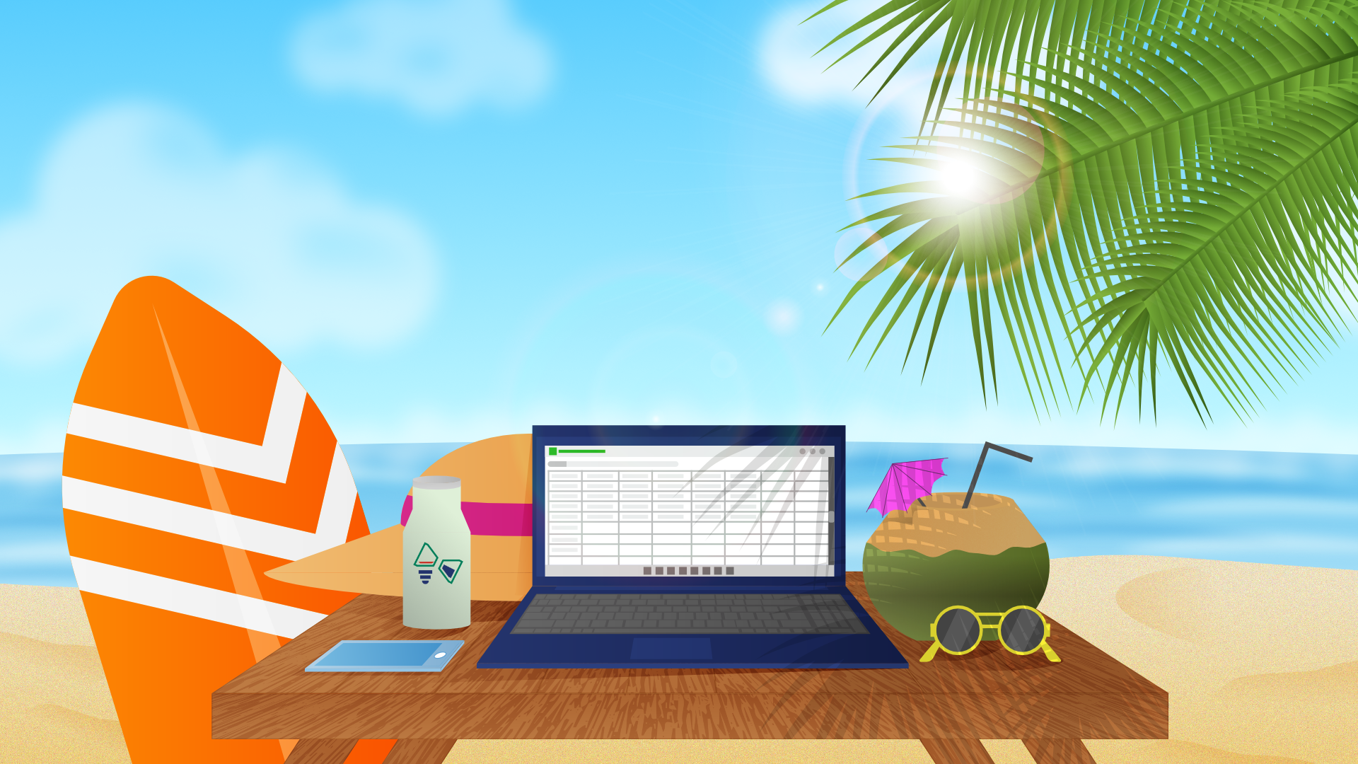 Spreadsheet Development — Mtecie