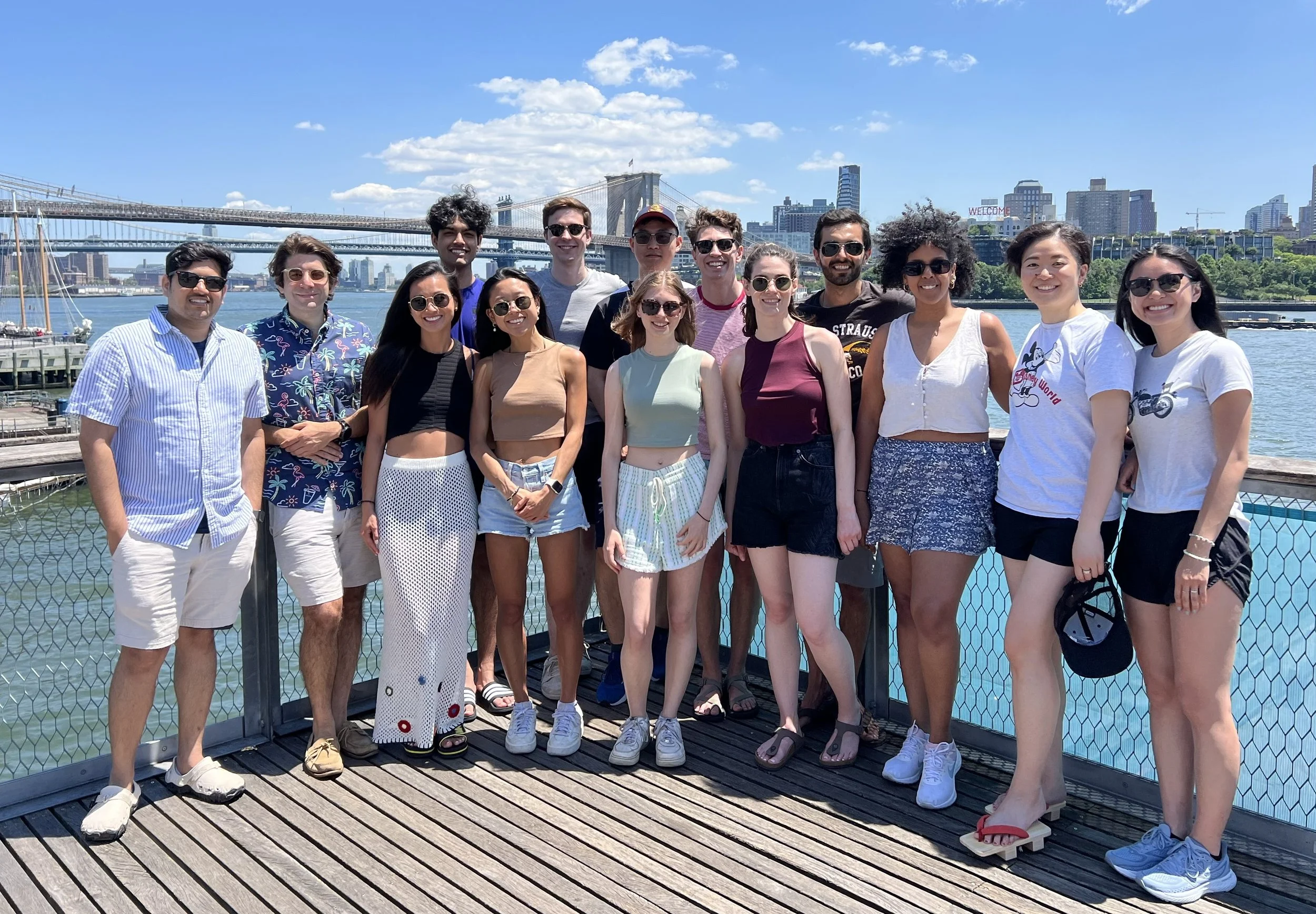 Team — Papagiannakopoulos (PapaG) Lab