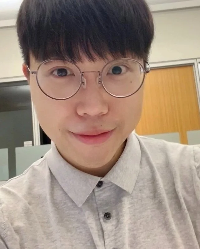 Team — Papagiannakopoulos (PapaG) Lab