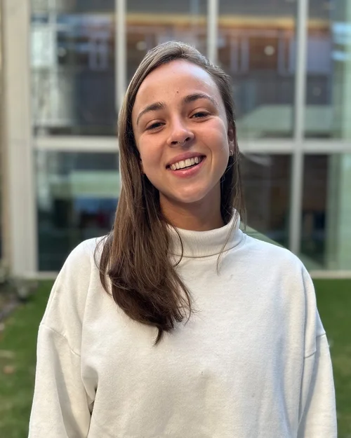 Team — Papagiannakopoulos (PapaG) Lab