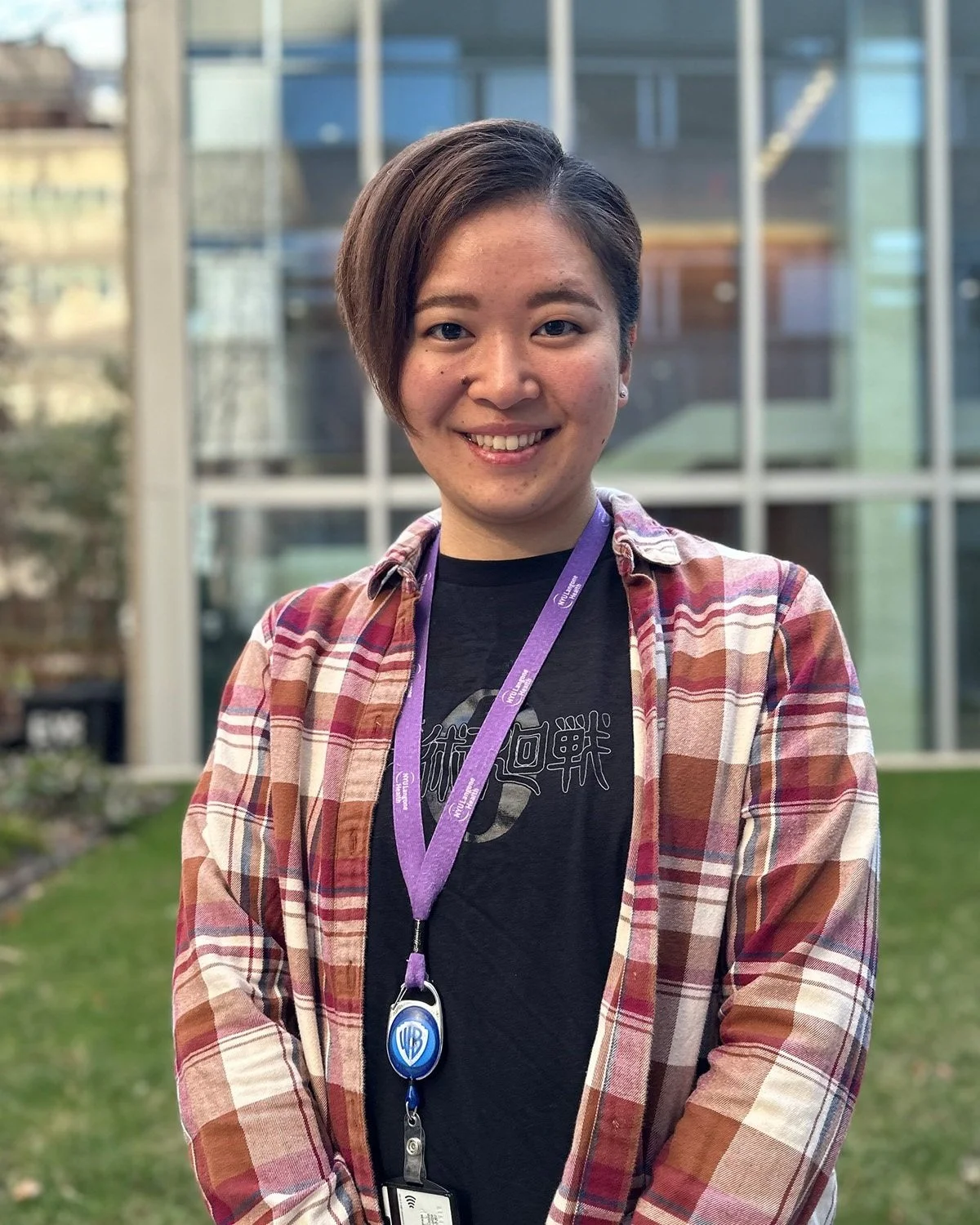 Team — Papagiannakopoulos (PapaG) Lab