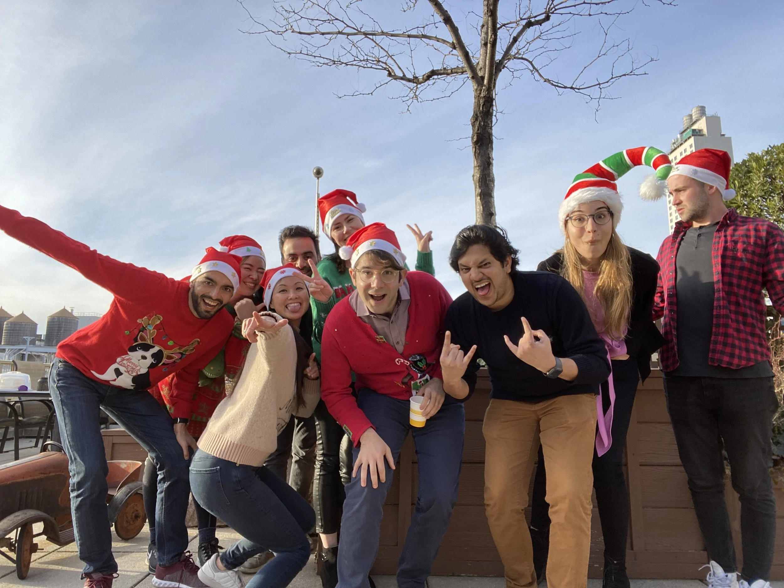 Lab Fun — Papagiannakopoulos (PapaG) Lab