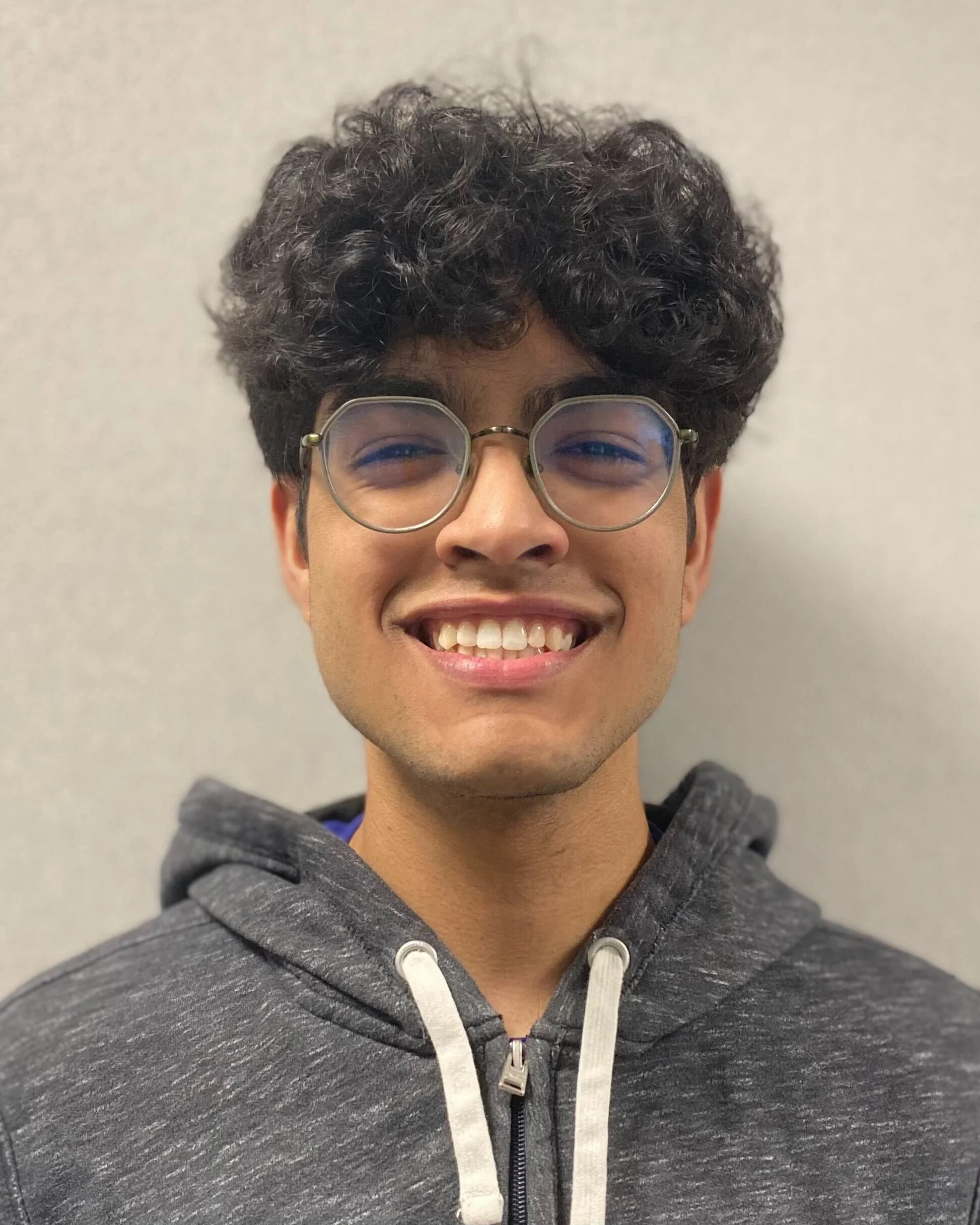 Team — Papagiannakopoulos (PapaG) Lab