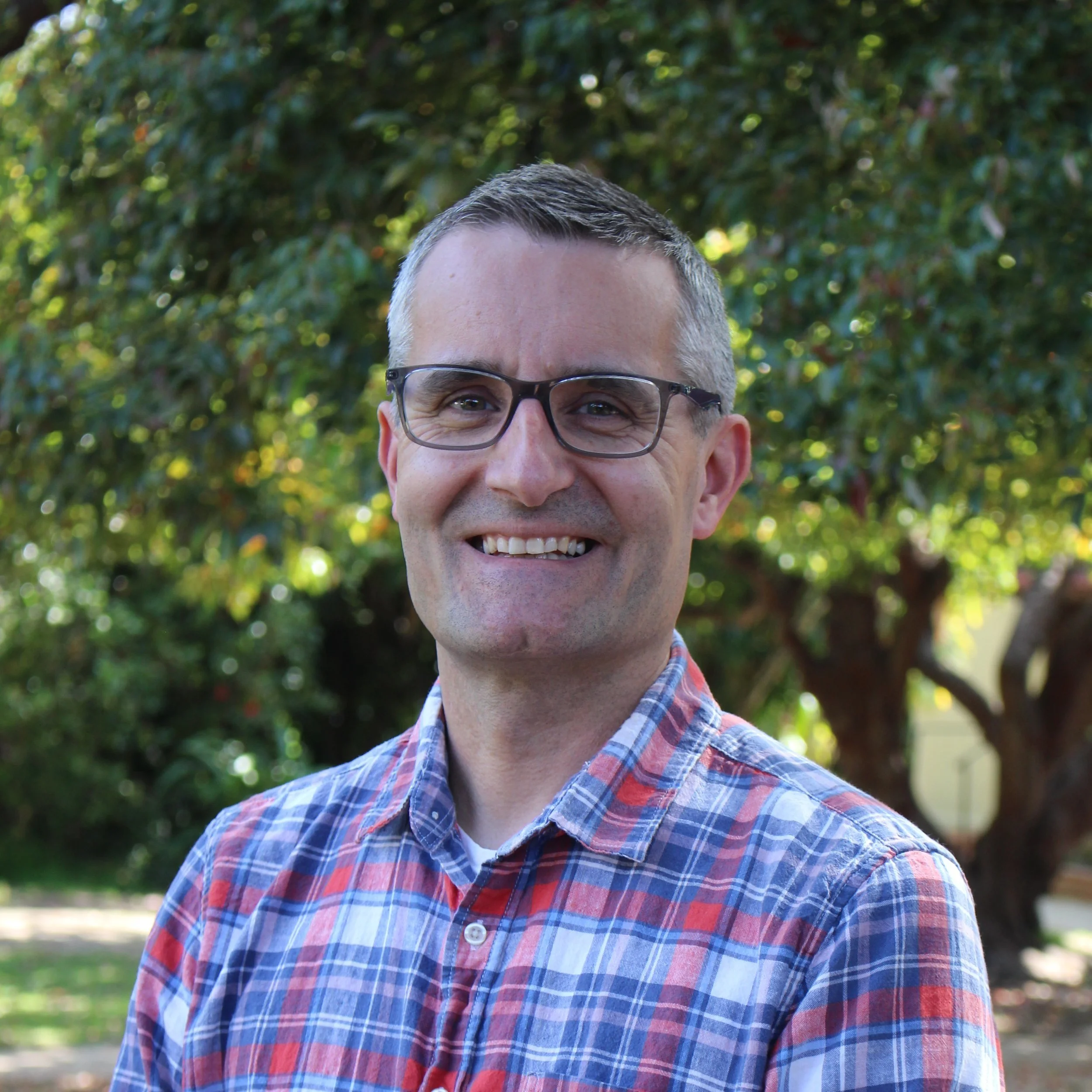 Staff & Leaders — SGV The Way