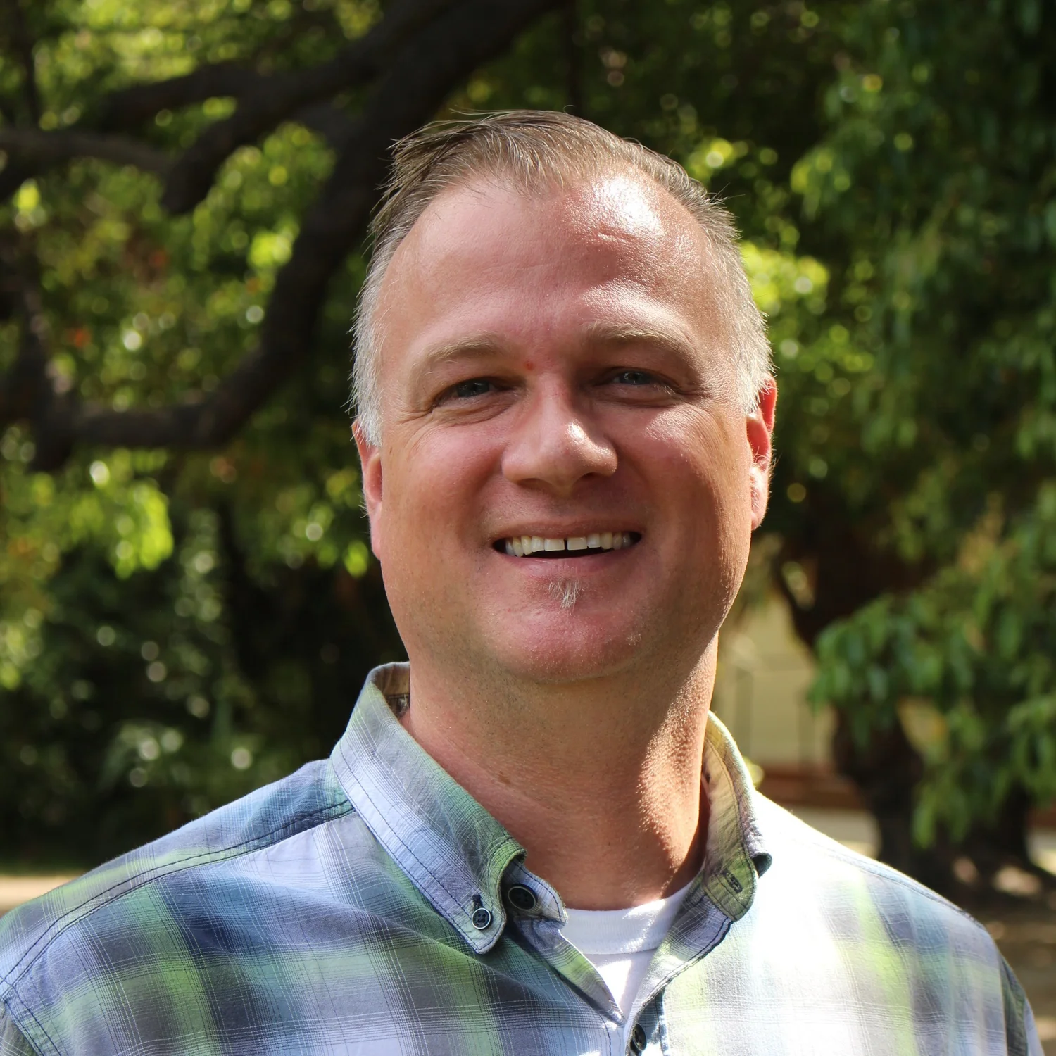 Staff & Leaders — SGV The Way