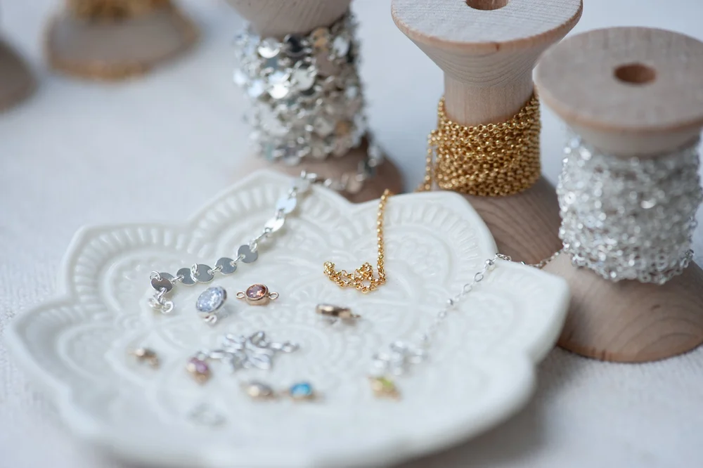 Stephney Jewelry