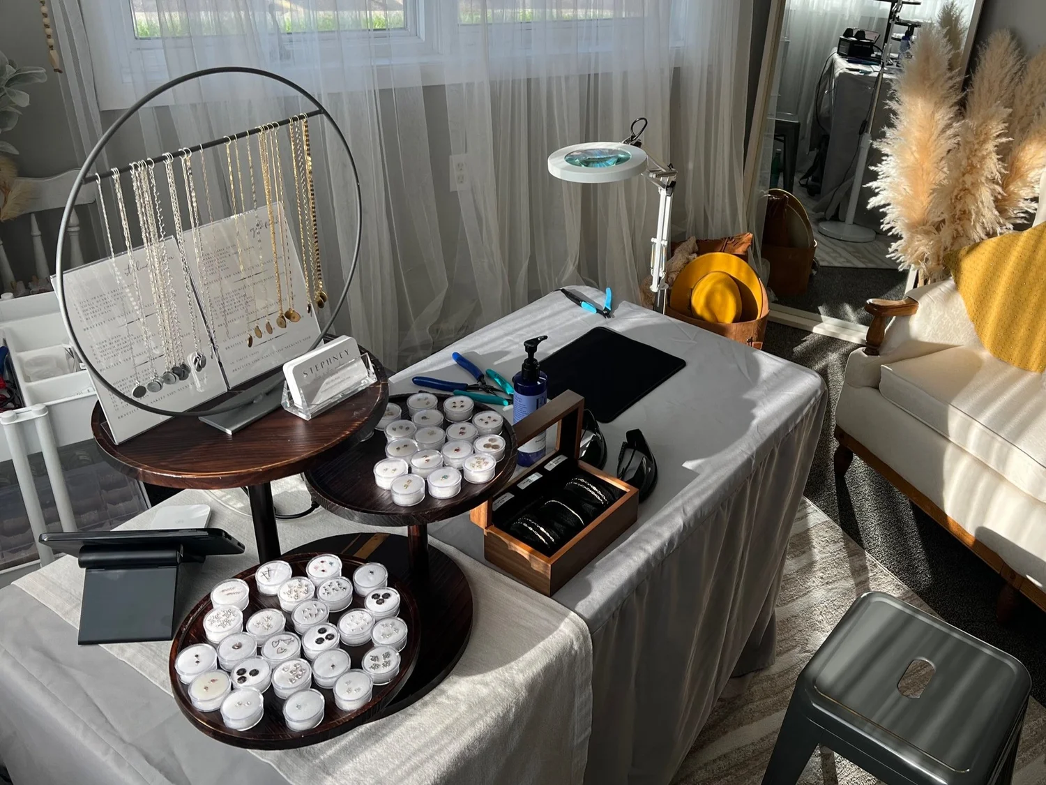 Stephney Jewelry