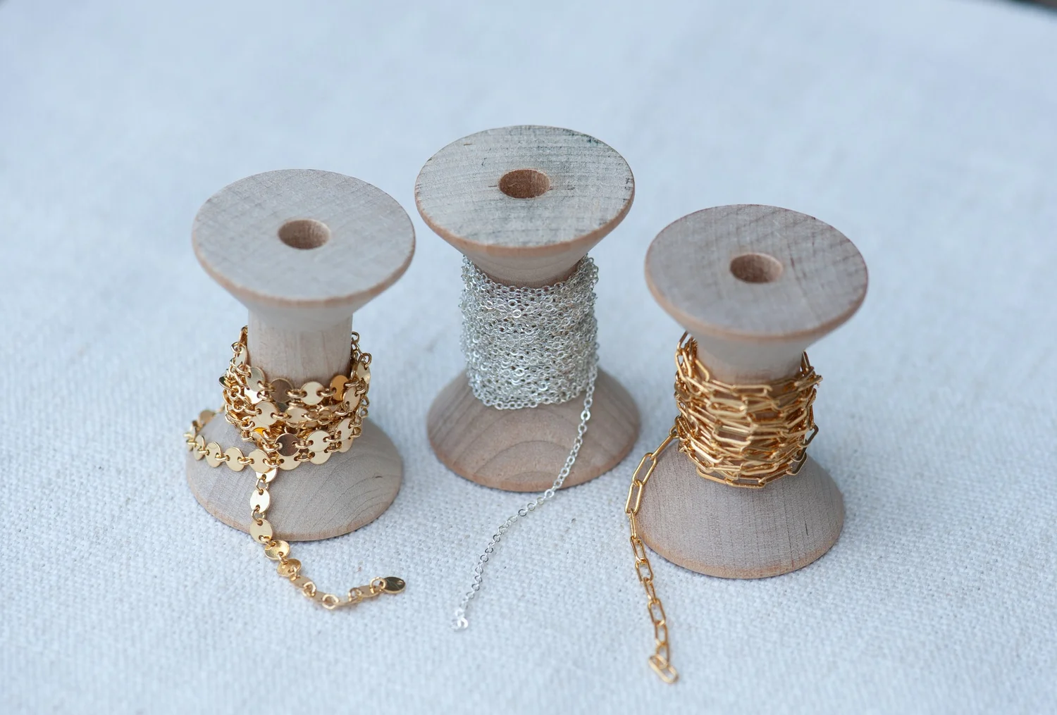Gallery — Stephney Jewelry