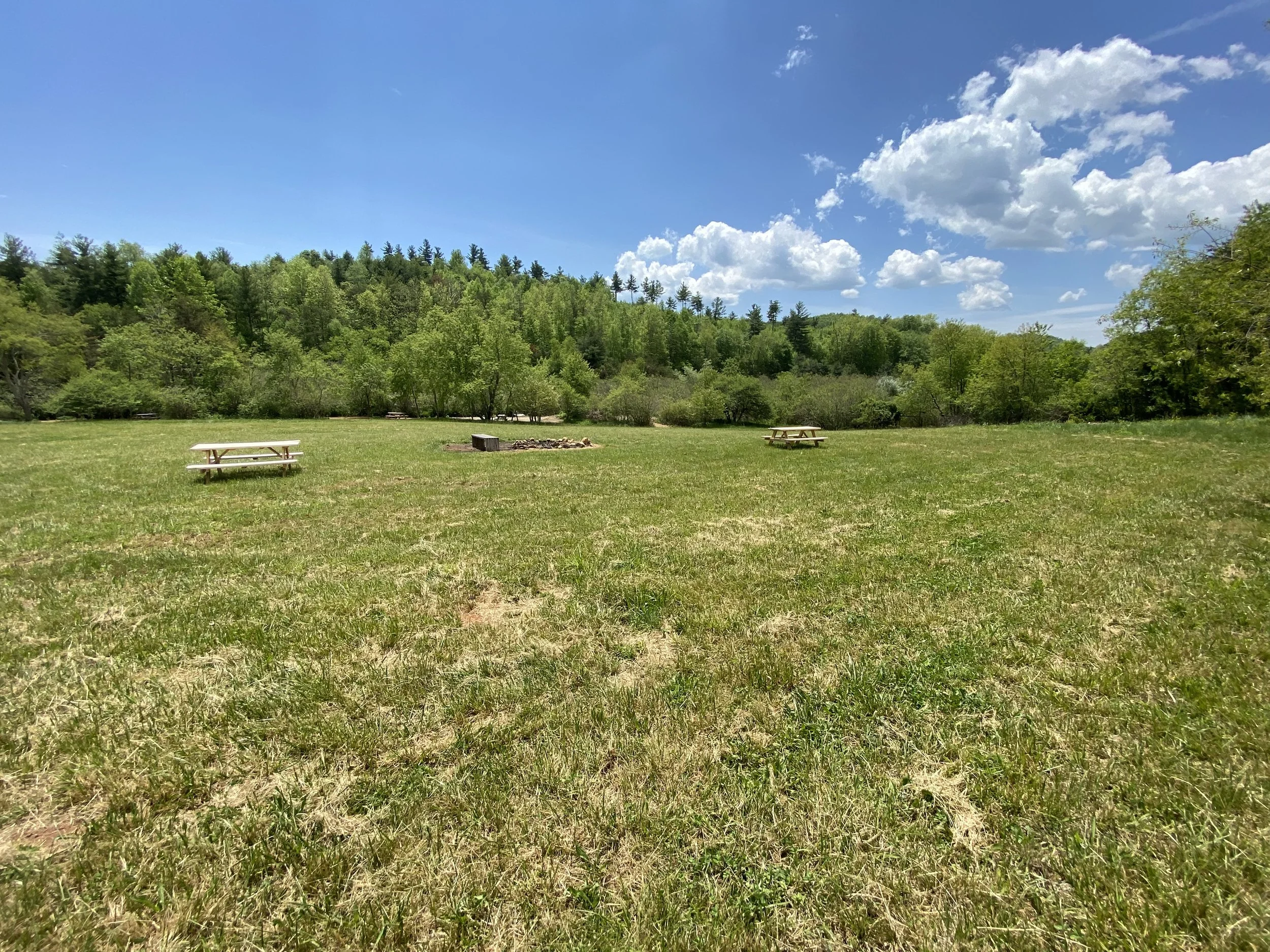 General 6 — Crooked Mountain