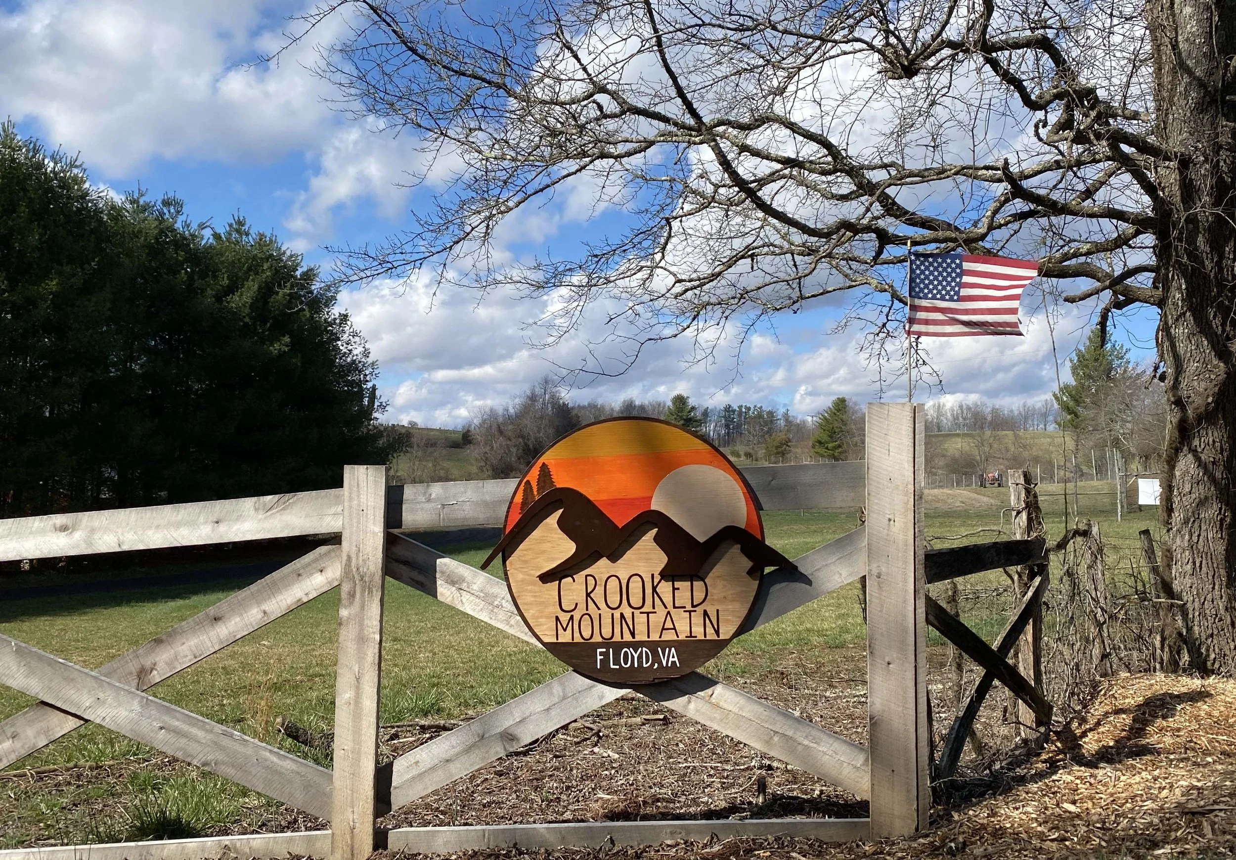 Contact Us — Crooked Mountain