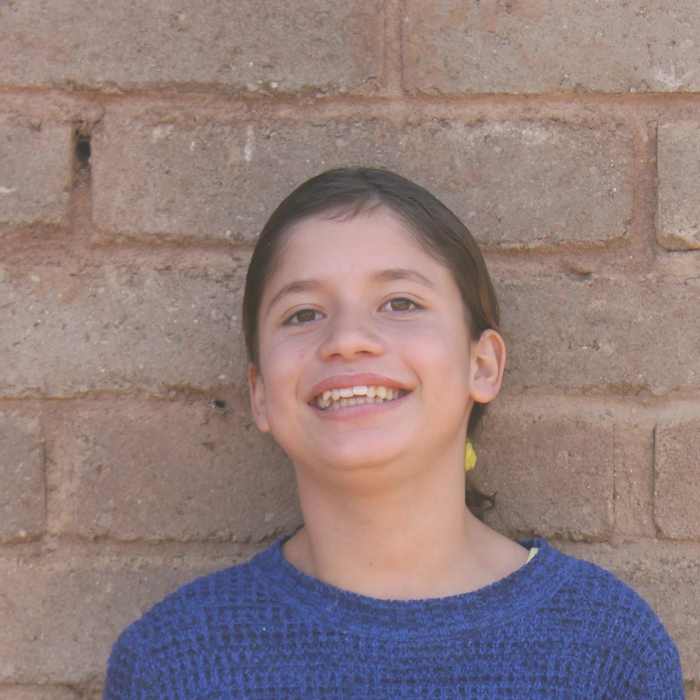 Pray for Us — Rancho Santa Marta